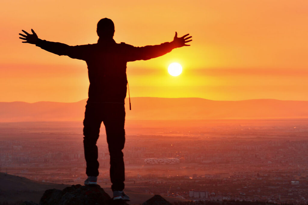 The Power of Acceptance in Recovery from Addiction | MS